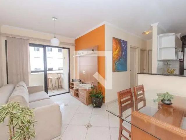 Apartamento para Venda em São Paulo/SP Consolação 2 Quartos