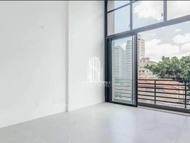Apartamento para Venda em São Paulo/SP Consolação 2 Quartos