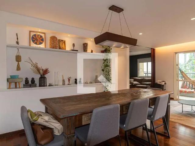 Apartamento para Venda em São Paulo/SP Consolação 2 Quartos