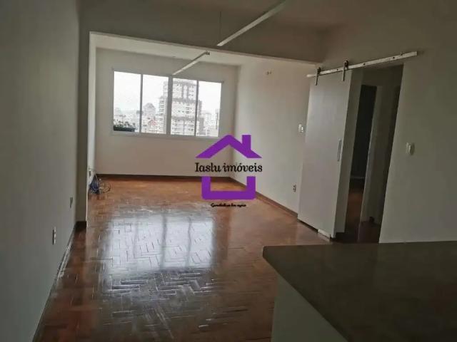 Apartamento para Venda em São Paulo/SP Consolação 2 Quartos