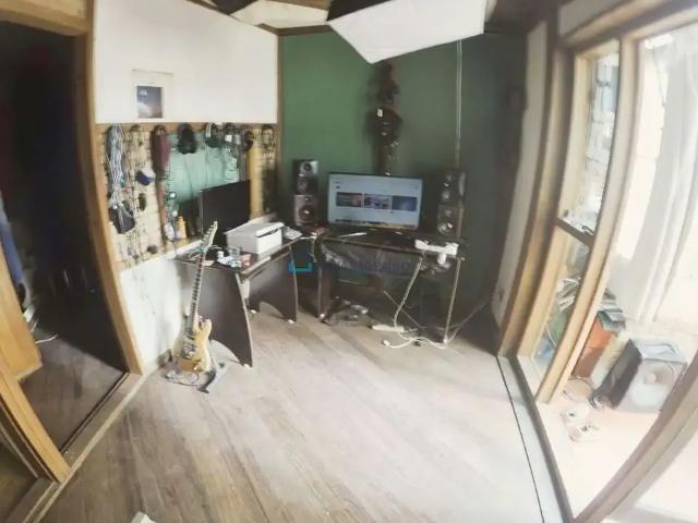 Apartamento para Venda em São Paulo/SP Consolação 2 Quartos