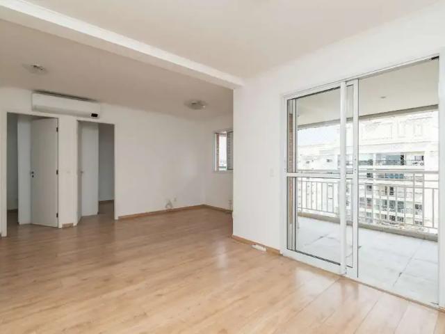 Apartamento para Venda em São Paulo/SP Consolação 2 Quartos