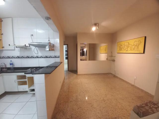 Apartamento para Venda em São Paulo/SP Consolação 2 Quartos