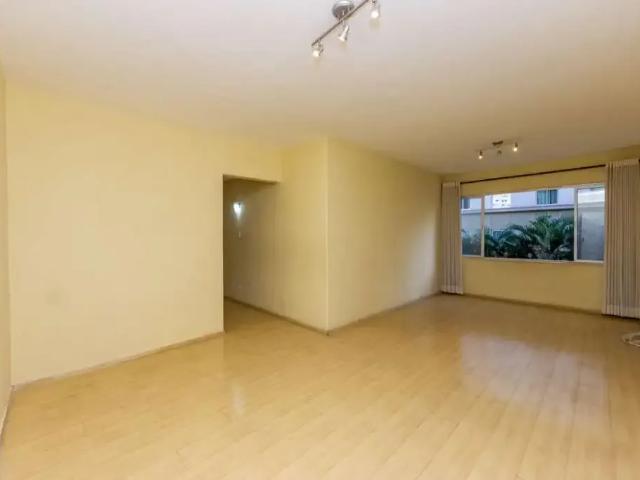 Apartamento para Venda em São Paulo/SP Consolação 2 Quartos