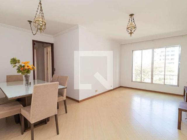 Apartamento para Venda em São Paulo/SP Consolação 2 Quartos