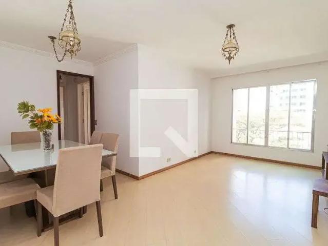 Apartamento para Venda em São Paulo/SP Consolação 2 Quartos