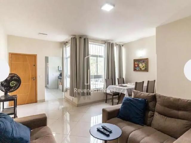 Apartamento para Venda em São Paulo/SP Consolação 2 Quartos