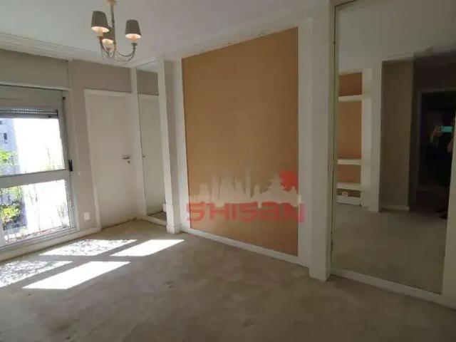 Apartamento para Venda em São Paulo/SP Consolação 2 Quartos
