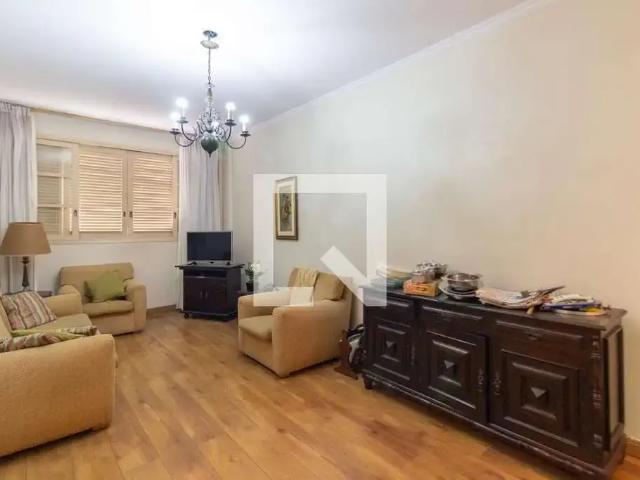 Apartamento para Venda em São Paulo/SP Consolação 2 Quartos