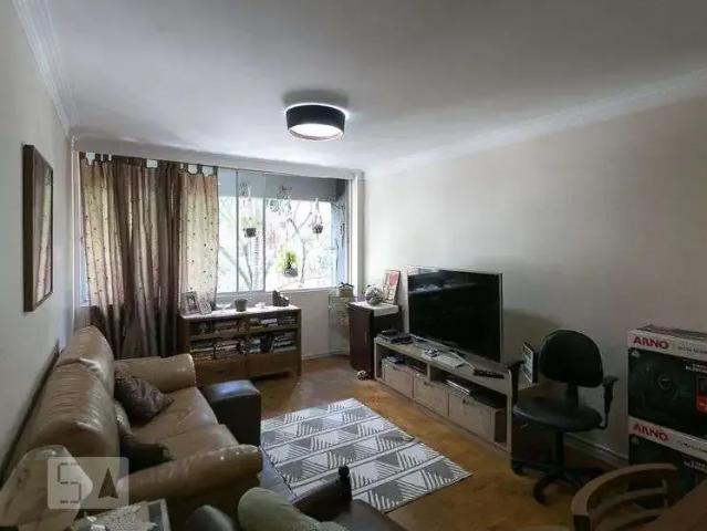 Apartamento para Venda em São Paulo/SP Consolação 2 Quartos