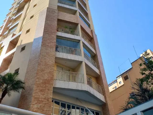 Apartamento para Venda em São Paulo/SP Consolação 2 Quartos