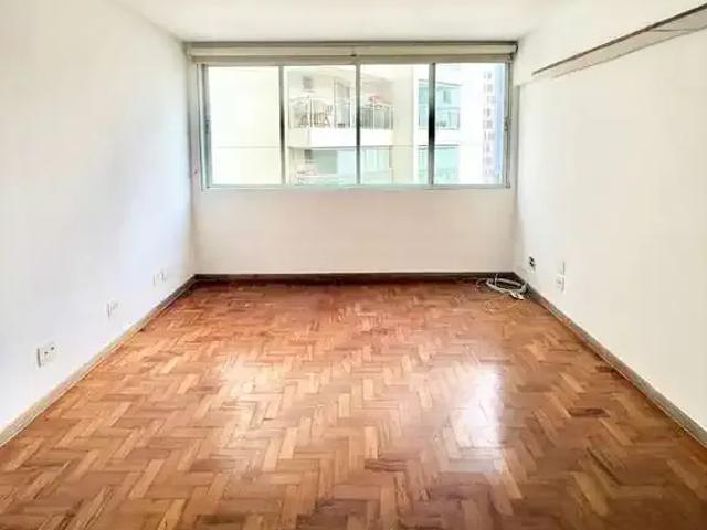 Apartamento para Venda em São Paulo/SP Consolação 2 Quartos