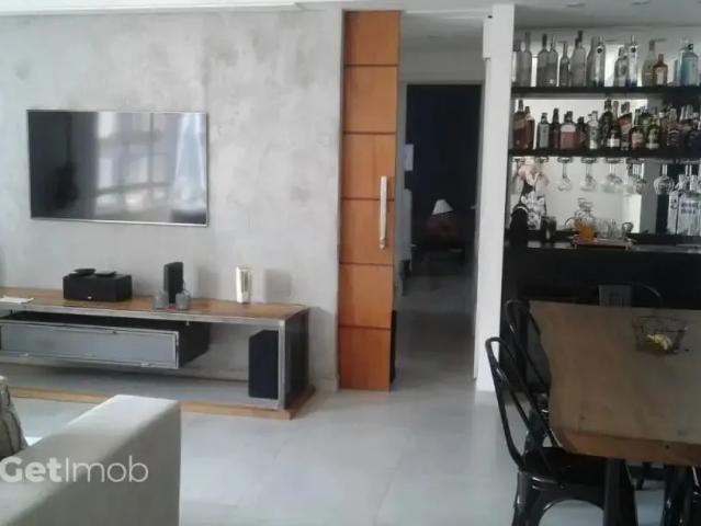 Apartamento para Venda em São Paulo/SP Consolação 2 Quartos