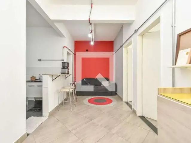 Apartamento para Venda em São Paulo/SP Consolação 2 Quartos