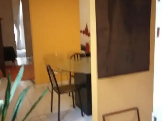 Apartamento para Venda em São Paulo/SP Consolação 2 Quartos