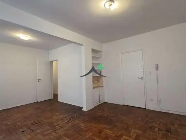 Apartamento para Venda em São Paulo/SP Consolação 2 Quartos