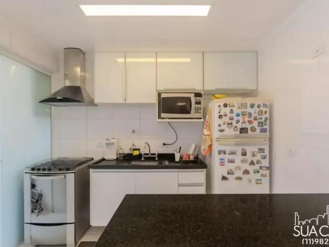 Apartamento para Venda em São Paulo/SP Consolação 2 Quartos