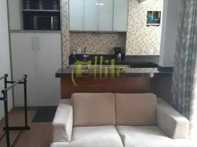 Apartamento para Venda em São Paulo/SP Consolação 2 Quartos