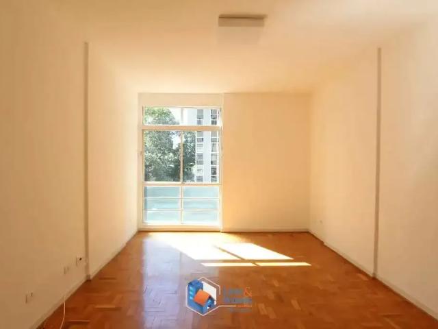Apartamento para Venda em São Paulo/SP Consolação 2 Quartos