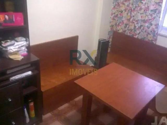 Apartamento para Venda em São Paulo/SP Consolação 2 Quartos