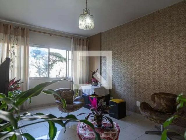 Apartamento para Venda em São Paulo/SP Consolação 2 Quartos
