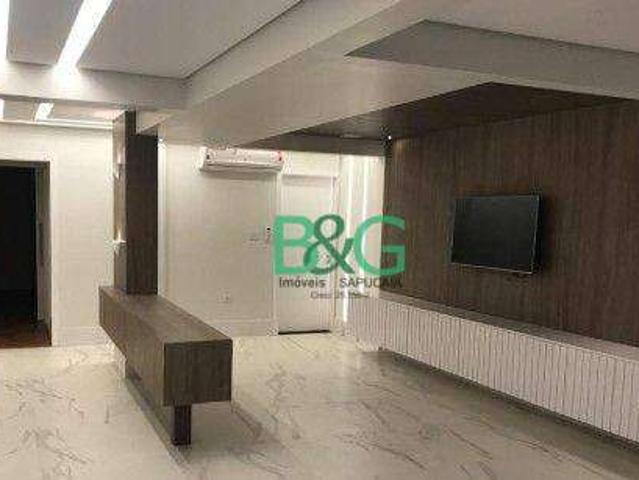Apartamento para Venda em São Paulo/SP Consolação 2 Quartos