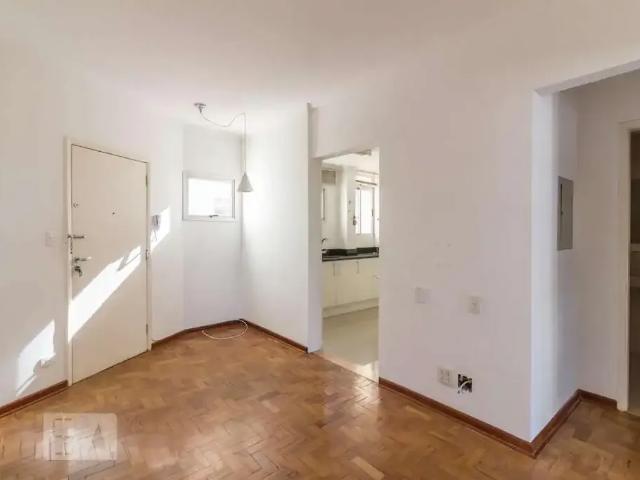 Apartamento para Venda em São Paulo/SP Consolação 2 Quartos