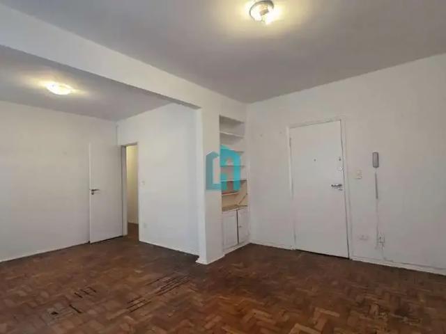 Apartamento para Venda em São Paulo/SP Consolação 2 Quartos