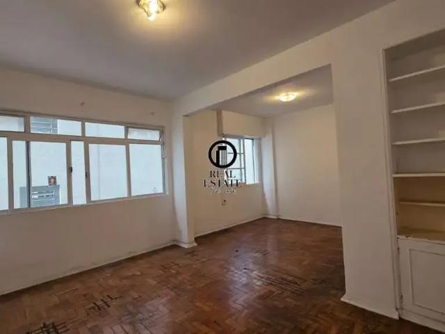 Apartamento para Venda em São Paulo/SP Consolação 2 Quartos
