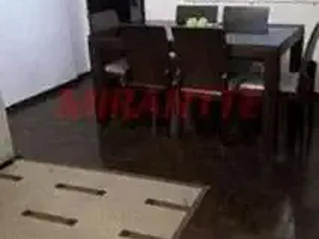 Apartamento para Venda em São Paulo/SP Consolação 2 Quartos