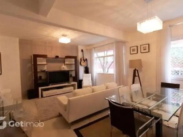 Apartamento para Venda em São Paulo/SP Consolação 2 Quartos