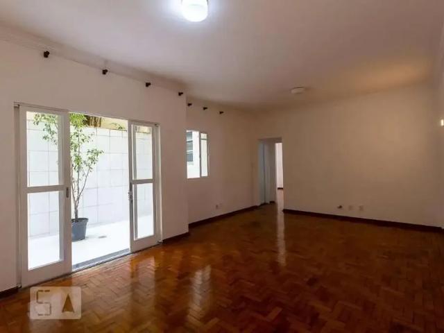 Apartamento para Venda em São Paulo/SP Consolação 2 Quartos