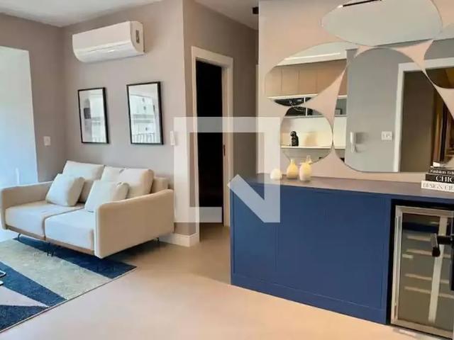 Apartamento para Venda em São Paulo/SP Consolação 2 Quartos