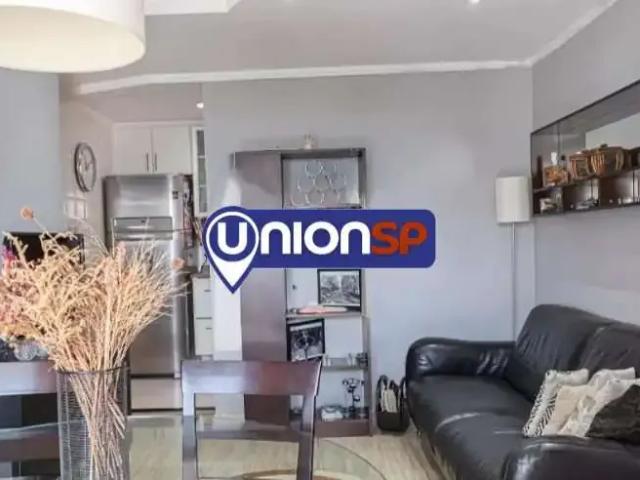 Apartamento para Venda em São Paulo/SP Consolação 2 Quartos
