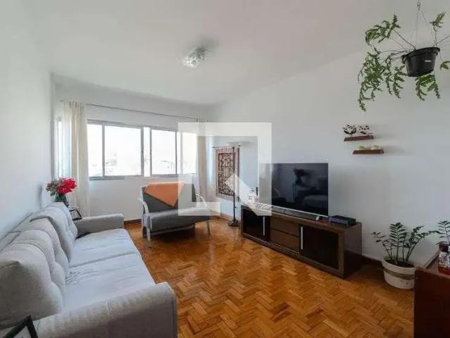 Apartamento para Venda em São Paulo/SP Consolação 2 Quartos
