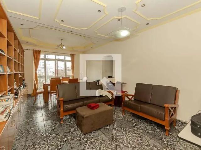 Apartamento para Venda em São Paulo/SP Consolação 2 Quartos