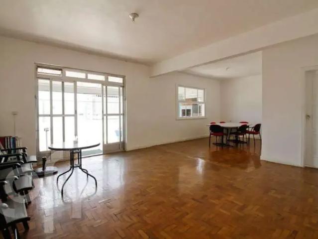 Apartamento para Venda em São Paulo/SP Consolação 2 Quartos