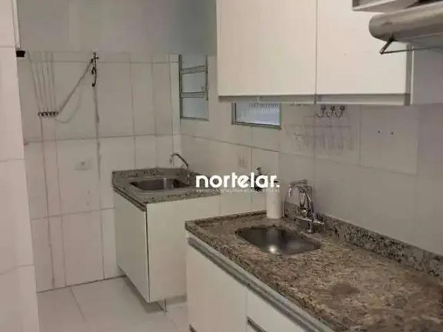 Apartamento para Venda em São Paulo/SP Consolação 2 Quartos