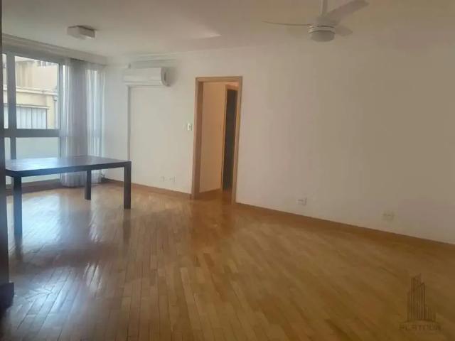 Apartamento para Venda em São Paulo/SP Consolação 2 Quartos