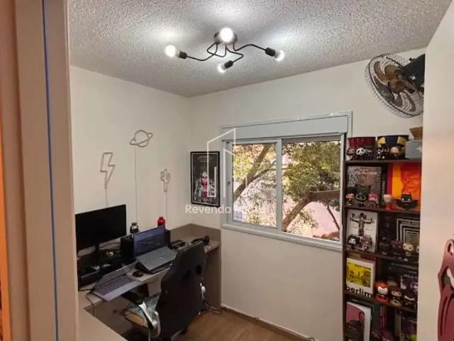 Apartamento para Venda em São Paulo/SP Consolação 2 Quartos
