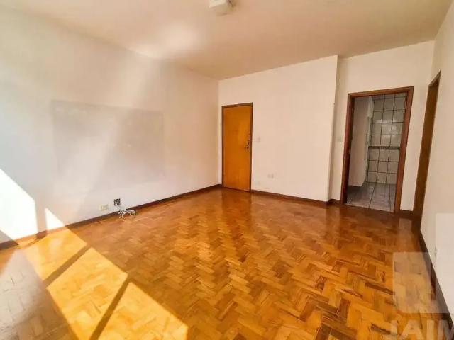 Apartamento para Venda em São Paulo/SP Consolação 2 Quartos