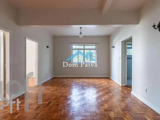 Apartamento para Venda em São Paulo/SP Consolação 2 Quartos