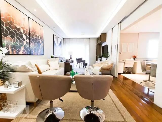 Apartamento para Venda em São Paulo/SP Consolação 2 Quartos
