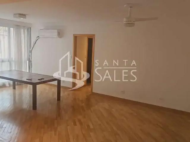 Apartamento para Venda em São Paulo/SP Consolação 2 Quartos