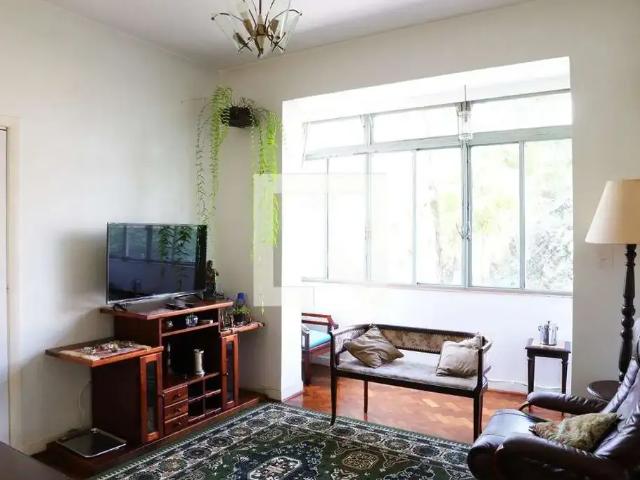 Apartamento para Venda em São Paulo/SP Consolação 2 Quartos