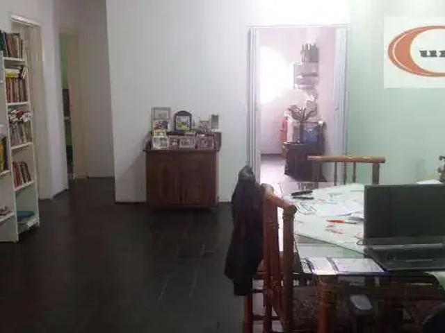 Apartamento para Venda em São Paulo/SP Consolação 2 Quartos