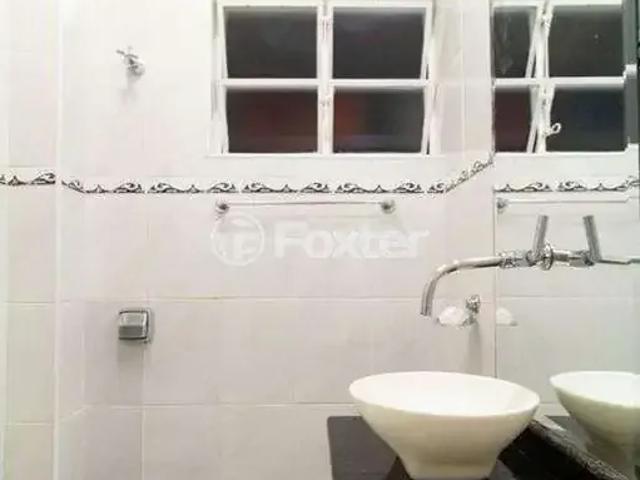Apartamento para Venda em São Paulo/SP Consolação 2 Quartos