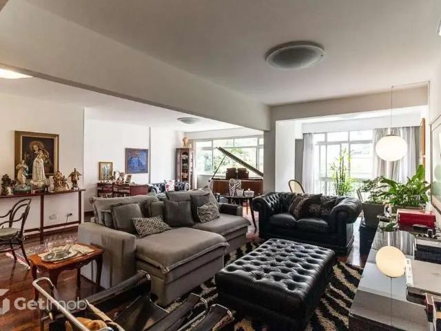 Apartamento para Venda em São Paulo/SP Consolação 2 Quartos
