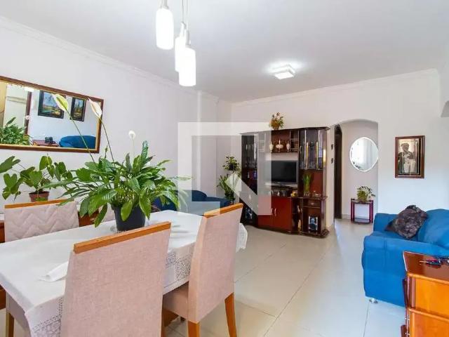Apartamento para Venda em São Paulo/SP Consolação 2 Quartos