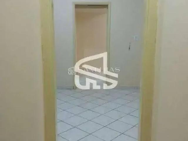 Apartamento para Venda em São Paulo/SP Consolação 2 Quartos